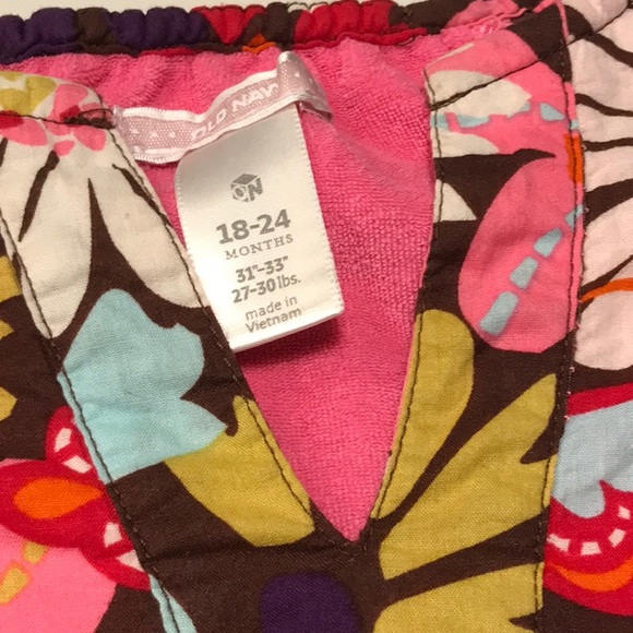 Old Navy | Swim | Old Navy Coverup | Poshmark